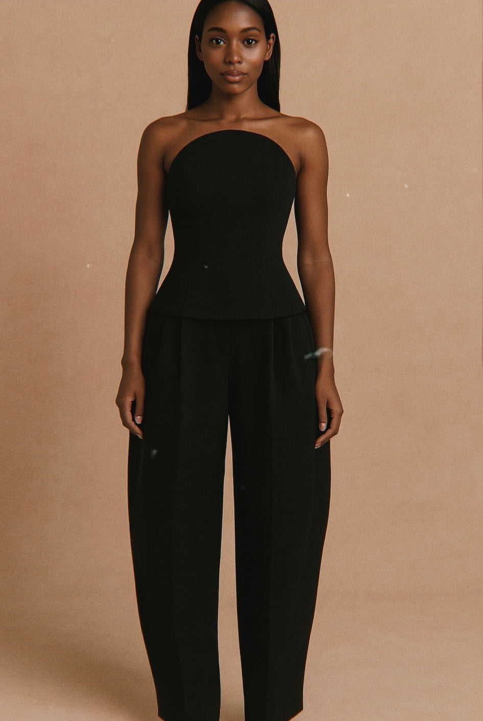 Basi Barrel Pants – RuRi